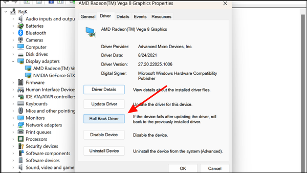 How to Fix Stretched Screen in Windows 11