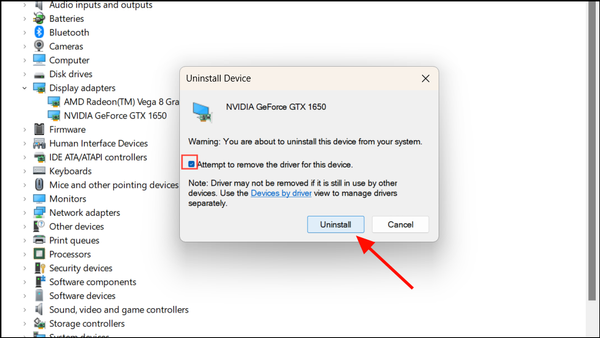 How to Fix Stretched Screen in Windows 11