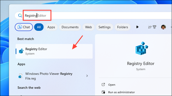 How to Keep NUM Lock On Permanently in Windows 11