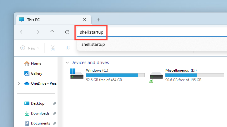How to Keep NUM Lock On Permanently in Windows 11