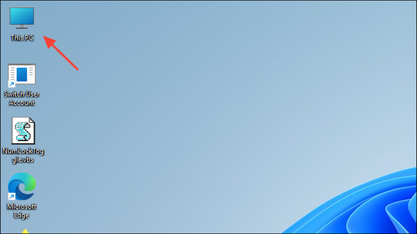 How to Keep NUM Lock On Permanently in Windows 11