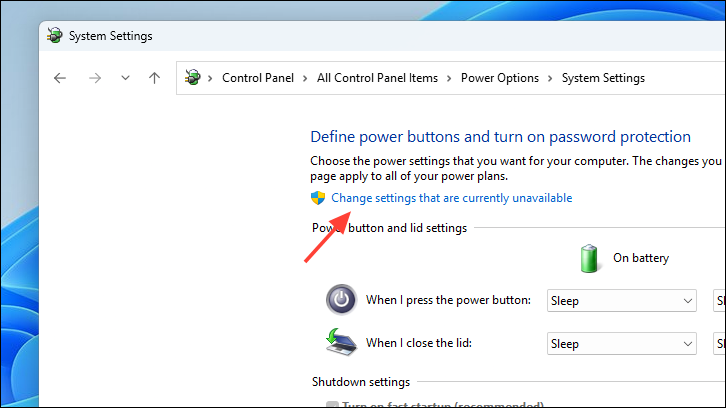 How to Keep NUM Lock On Permanently in Windows 11