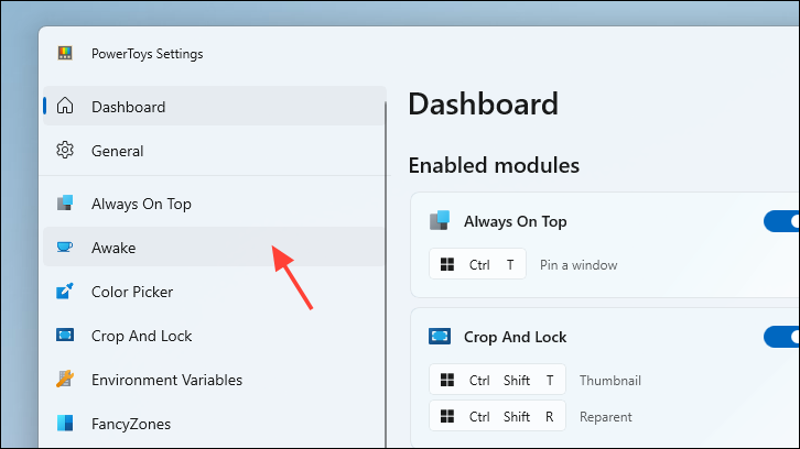 How to Stop Computer From Sleeping on Windows 11
