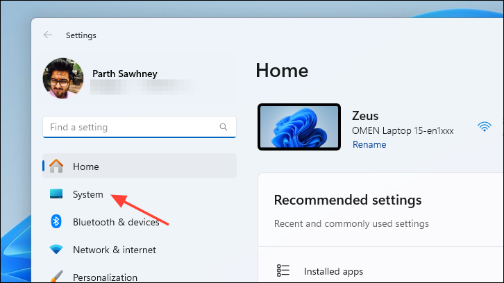 How to Change Fn Key Settings in Windows 11