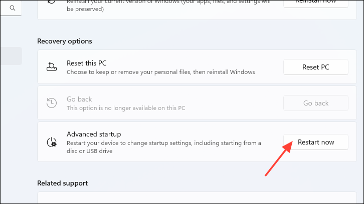 How to Change Fn Key Settings in Windows 11