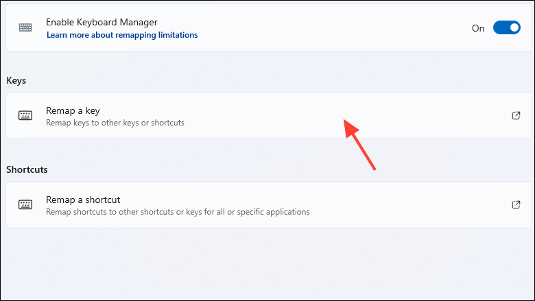 How to Change Fn Key Settings in Windows 11