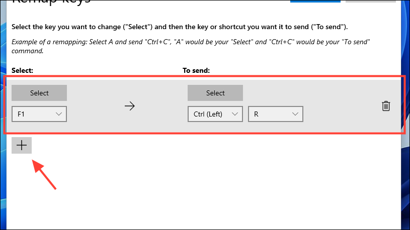 How to Change Fn Key Settings in Windows 11