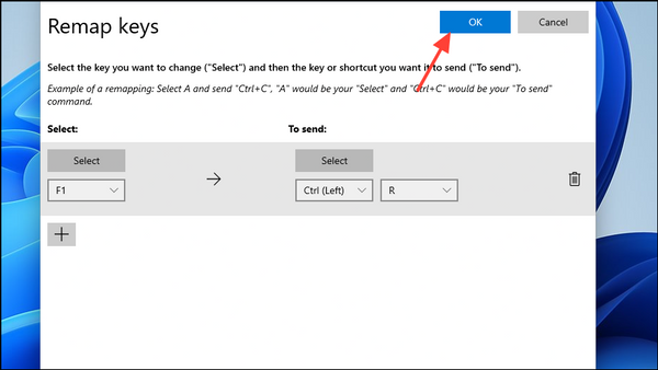 How to Change Fn Key Settings in Windows 11