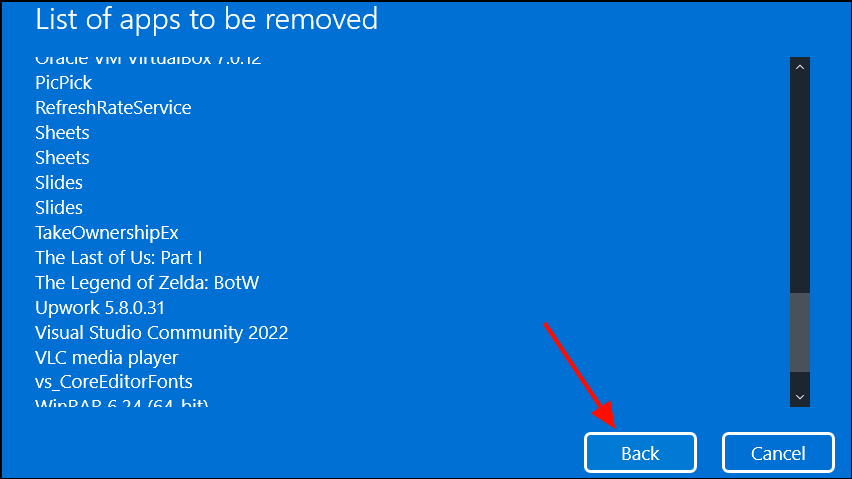 How to Reset Windows 11 Without Losing Data