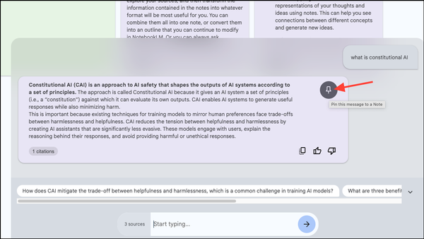 How to Use NotebookLM, Google's AI Note Taking app