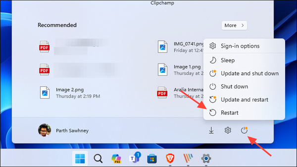 6 Ways to Force Quit an App on Windows 11