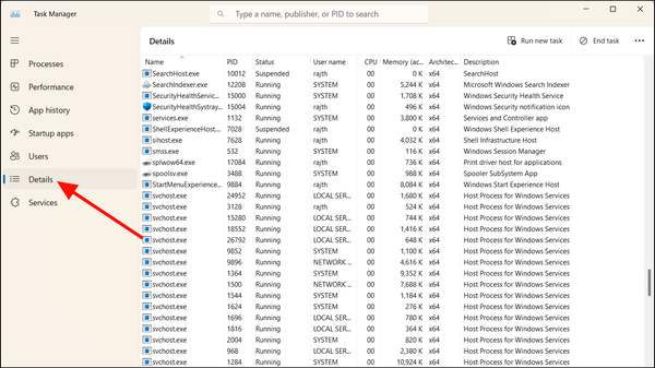 How to Tell if Your Computer Has Been Hacked on Windows 11