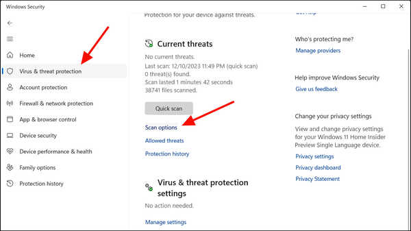 How to Remove “AtuctService” Virus from Your Windows PC