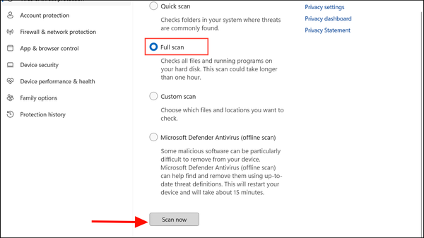 What to Do If Your Windows 11 Computer Has Been Hacked