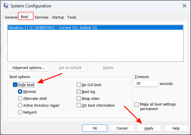 How to Remove “AtuctService” Virus from Your Windows PC