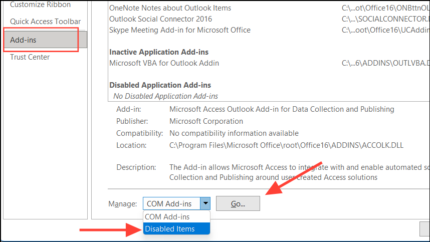 13 Ways to Fix New Teams Add-in Missing from Outlook for Windows Users