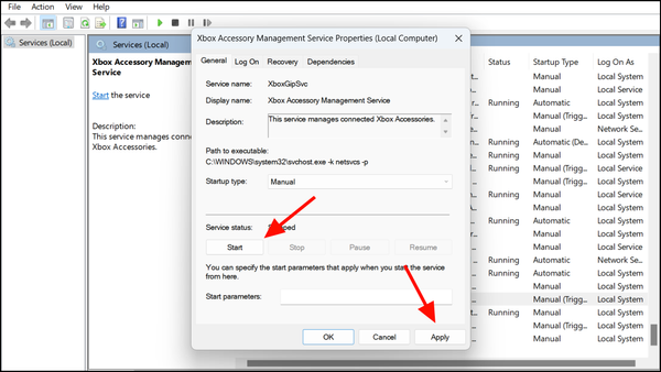 How to Fix the “Xbox needs an update” Issue in Windows 11 Xbox App