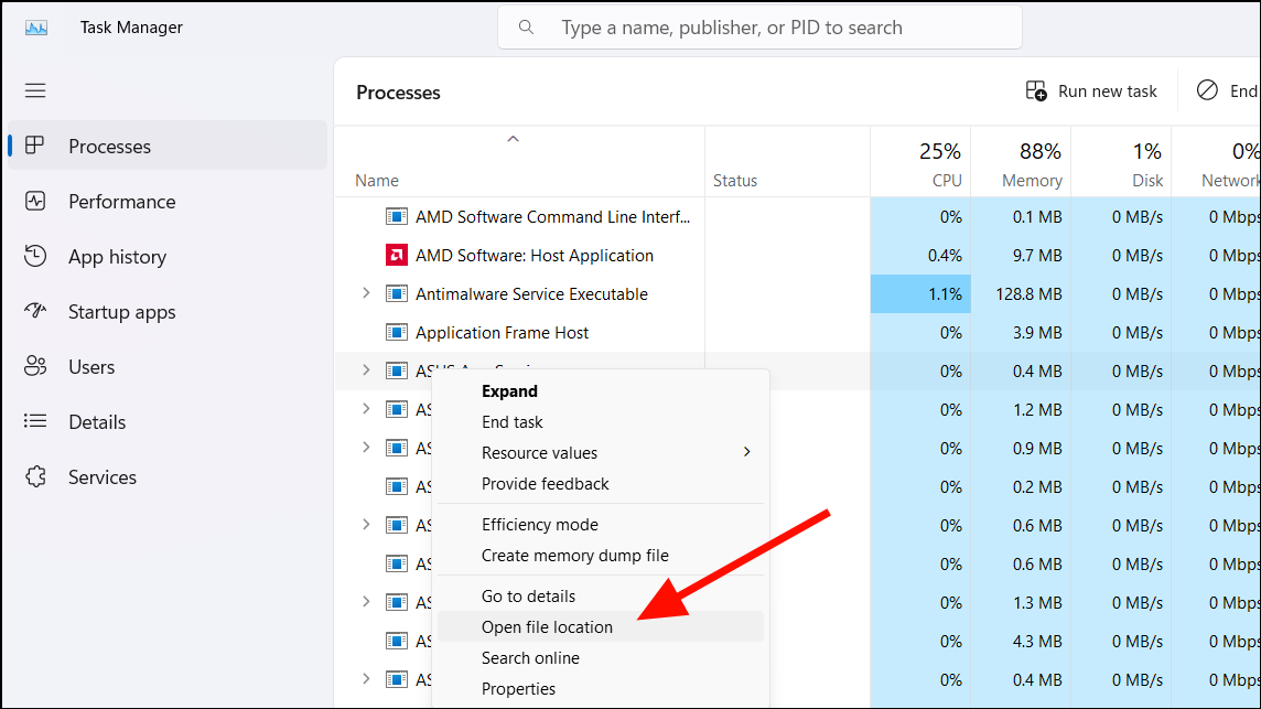 How to Remove “AtuctService” Virus from Your Windows PC