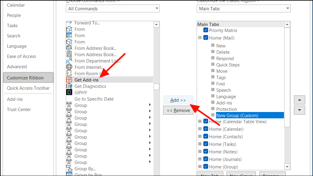 How to Block 'Temu' Spam Emails in Outlook