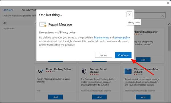 How to Block 'Temu' Spam Emails in Outlook