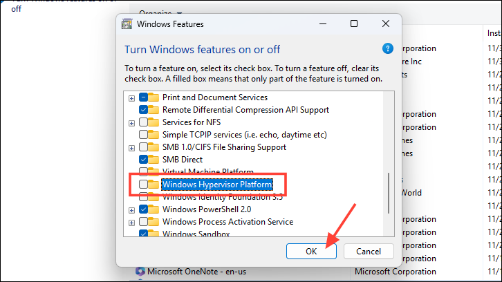 7 Ways to Disable Hyper V in Windows 11