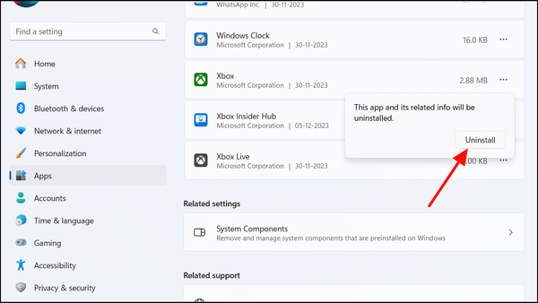 How to Fix the “Xbox needs an update” Issue in Windows 11 Xbox App