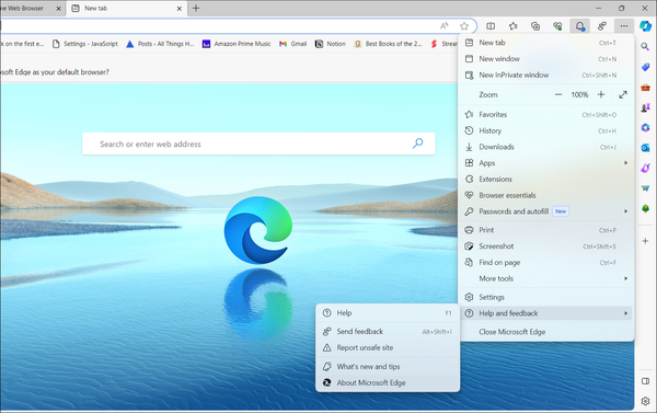Microsoft Edge Making Suspicious Connection? Here’s what you need to know