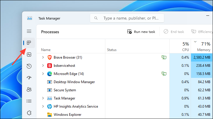 6 Ways to Force Quit an App on Windows 11