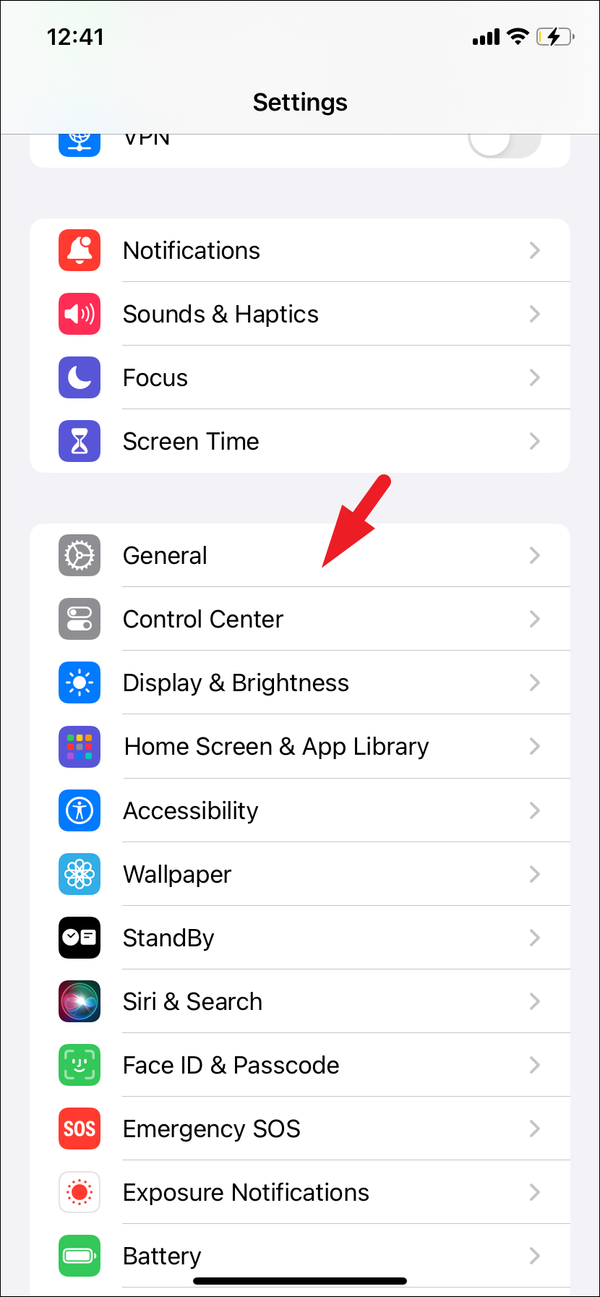 How To Fix Apple ID Verification Failed Error on iPhone