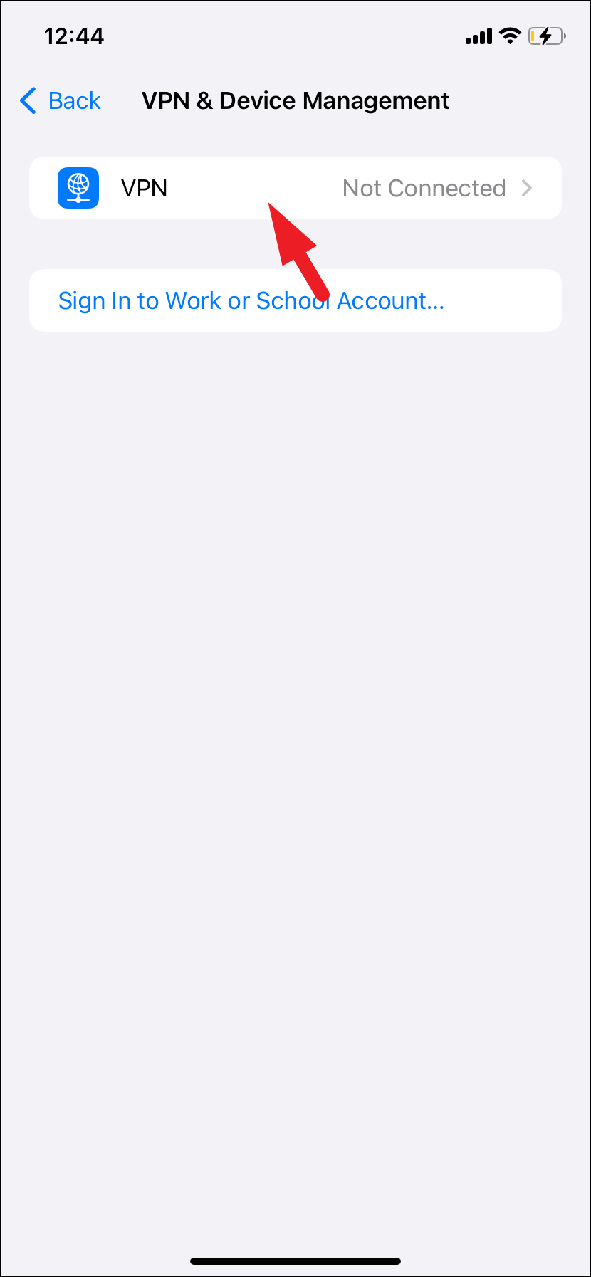 How To Fix Apple Id Verification Failed Error On Iphone