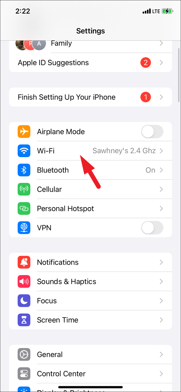 How To Fix Apple ID Verification Failed Error on iPhone