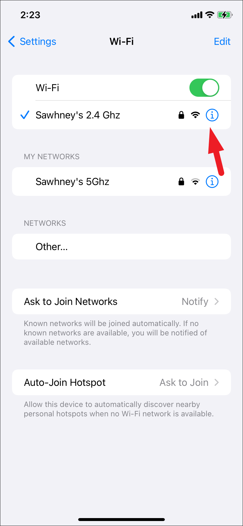 How To Fix Apple Id Verification Failed Error On Iphone