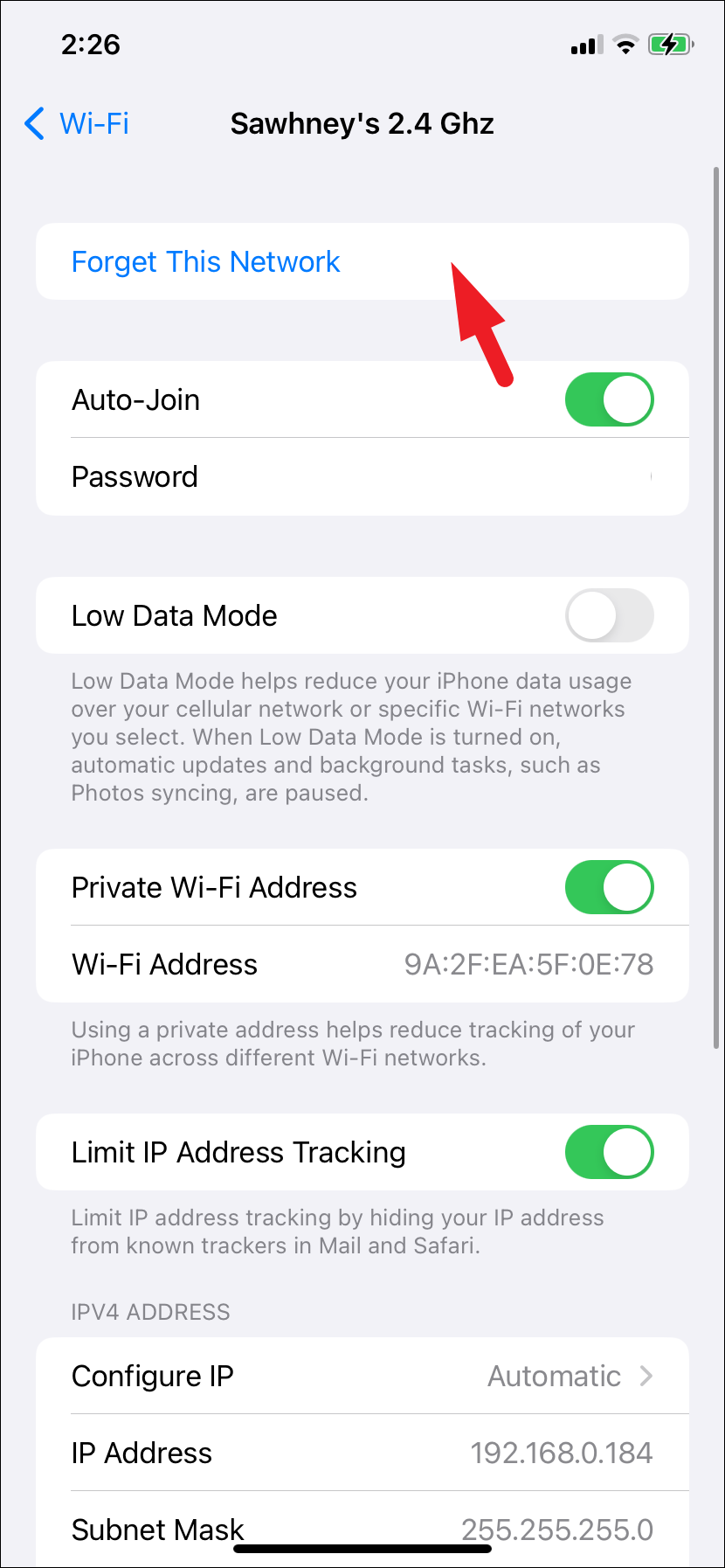 How To Fix Apple Id Verification Failed Error On Iphone