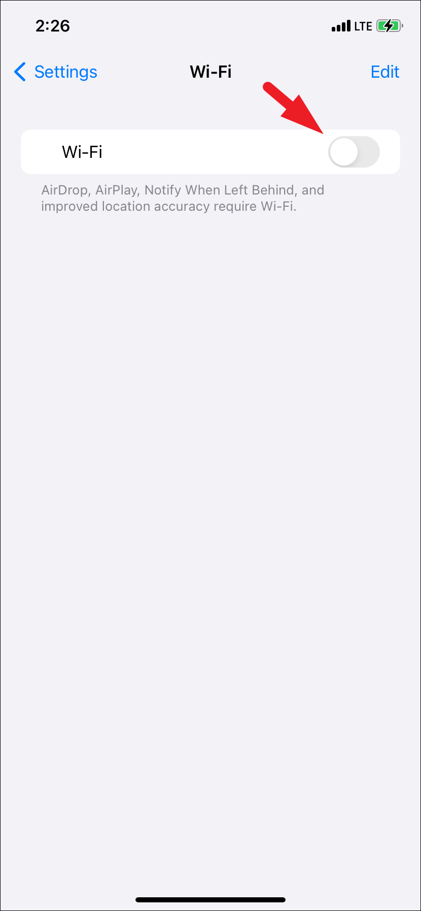 How To Fix Apple Id Verification Failed Error On Iphone