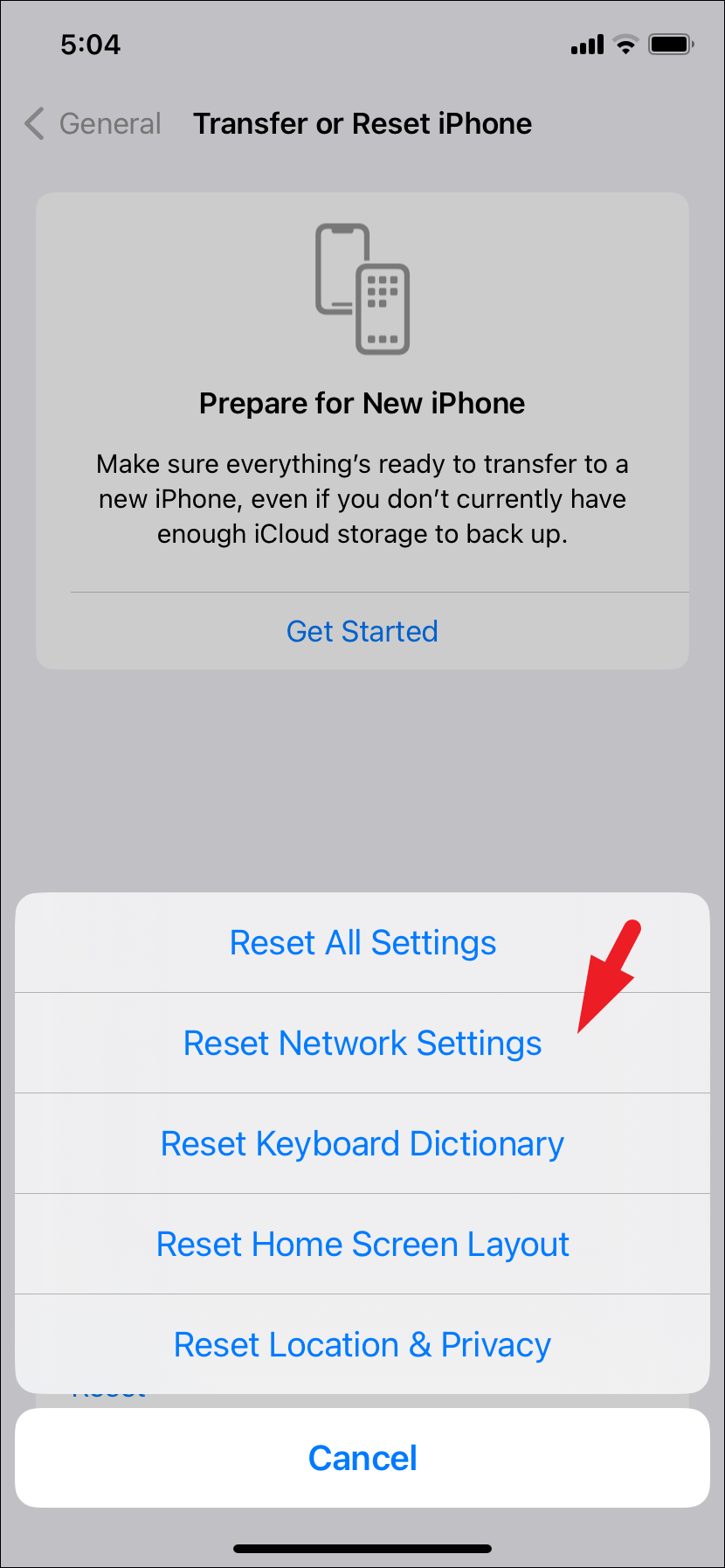 How To Fix Apple ID Verification Failed Error on iPhone
