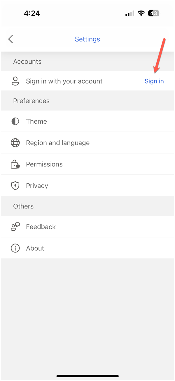 How to Use Microsoft Copilot on Your Phone