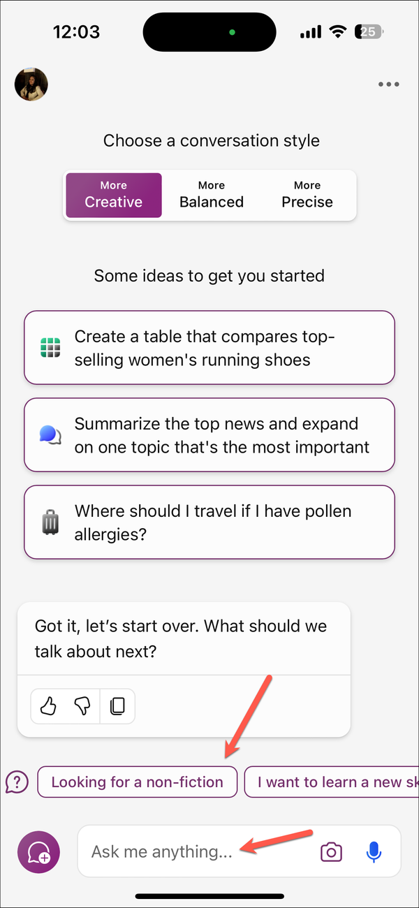 How to Use Microsoft Copilot on Your Phone