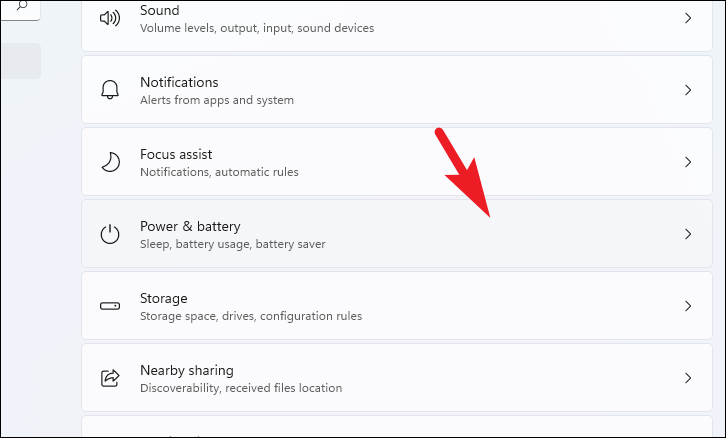 How to Change Windows 11 Lock Screen Timeout
