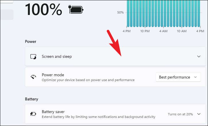 How to Change Windows 11 Lock Screen Timeout