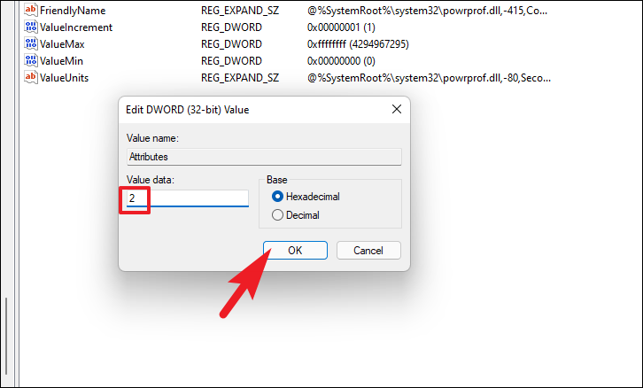 How to Change Windows 11 Lock Screen Timeout