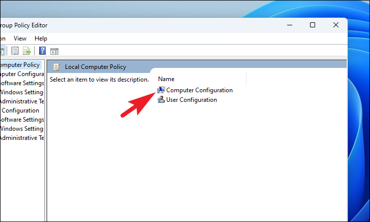 How to Disable Fast Startup in Windows 11