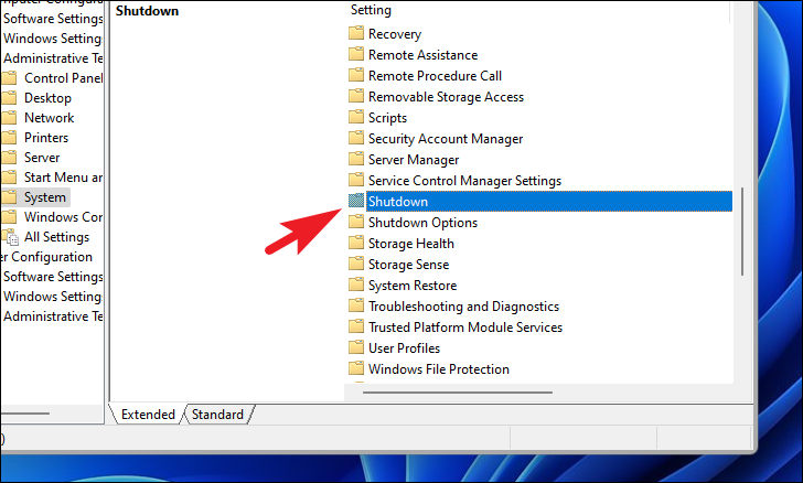 How to Disable Fast Startup in Windows 11