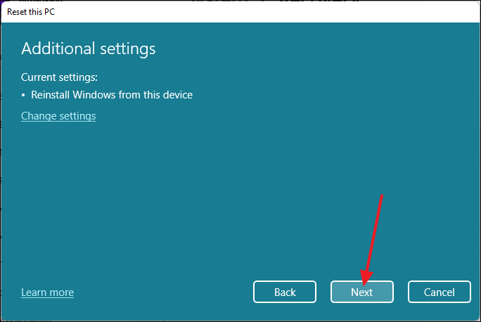 How to Fix Inaccessible Boot Device Error In Windows 11