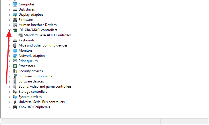 How to Fix Inaccessible Boot Device Error In Windows 11