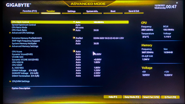 How to Fix Inaccessible Boot Device Error In Windows 11