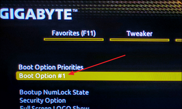 How to Fix Inaccessible Boot Device Error In Windows 11