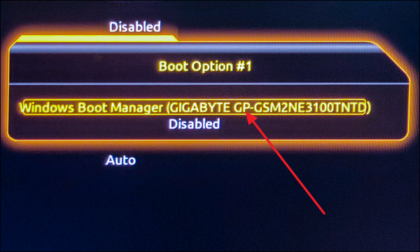 How to Fix Inaccessible Boot Device Error In Windows 11
