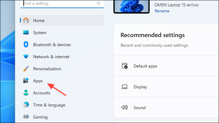 How to Set Chrome as Default Browser in Windows 11