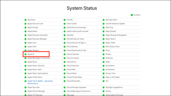 How To Fix Apple ID Verification Failed Error on iPhone