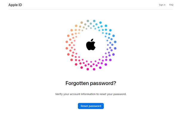 How To Fix Apple ID Verification Failed Error on iPhone